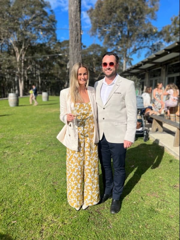 Member Profile - Blake Sanders - WorkLife