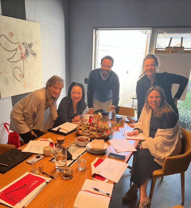 Team Planning Days WorkLife