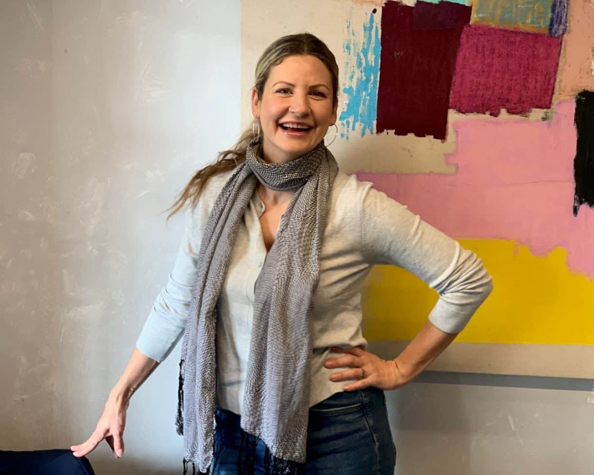 Team Member Profile | April Twyford - WorkLife