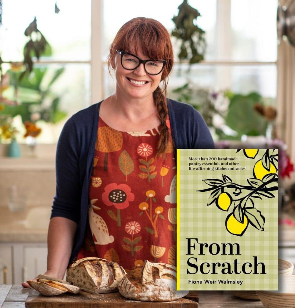 From Scratch | Book Launch Party - WorkLife