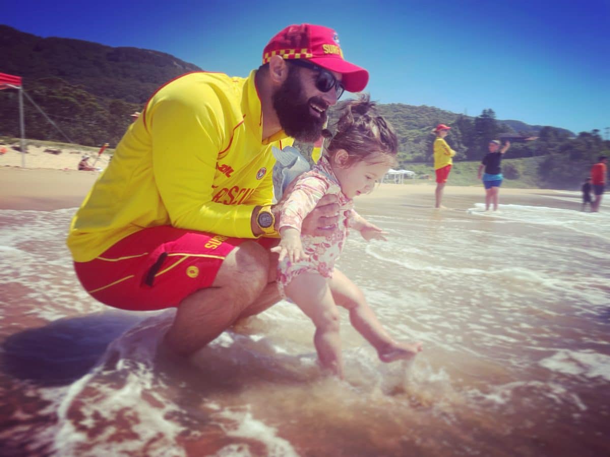 Member Profile | Ben Hartman - WorkLife