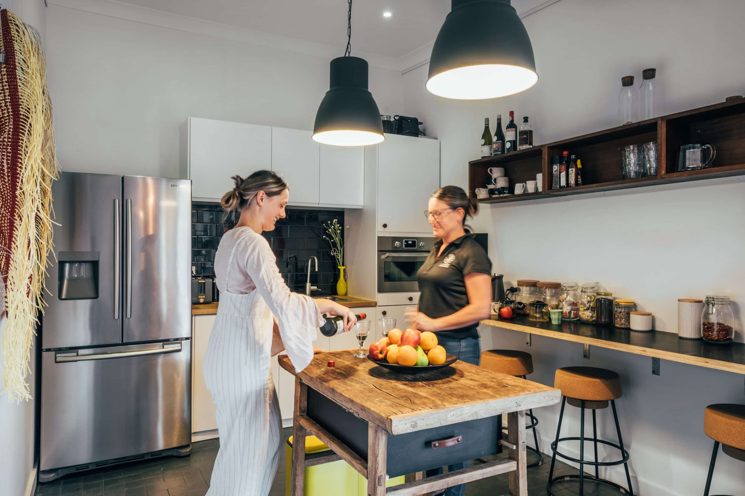 The Types of Members You'll Find in a Shared Workspace - WorkLife