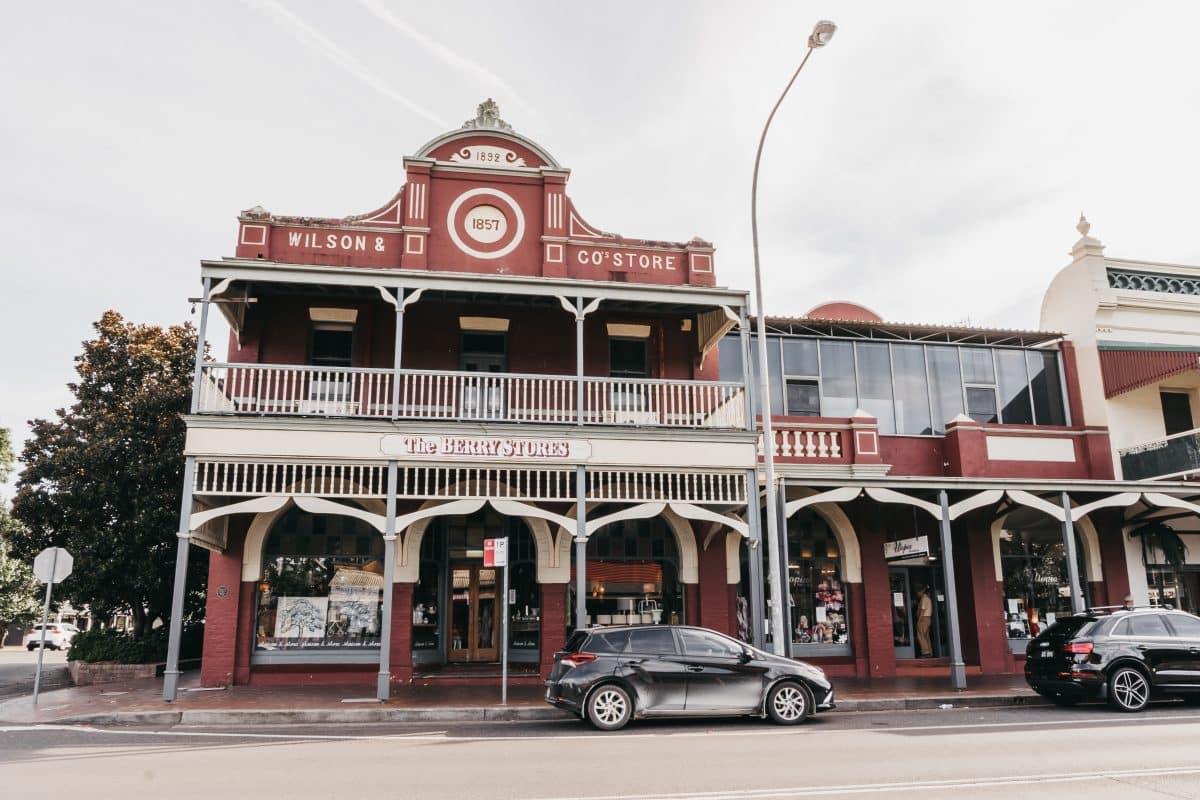 Why We Shop Local, and Why You Should Too! - WorkLife