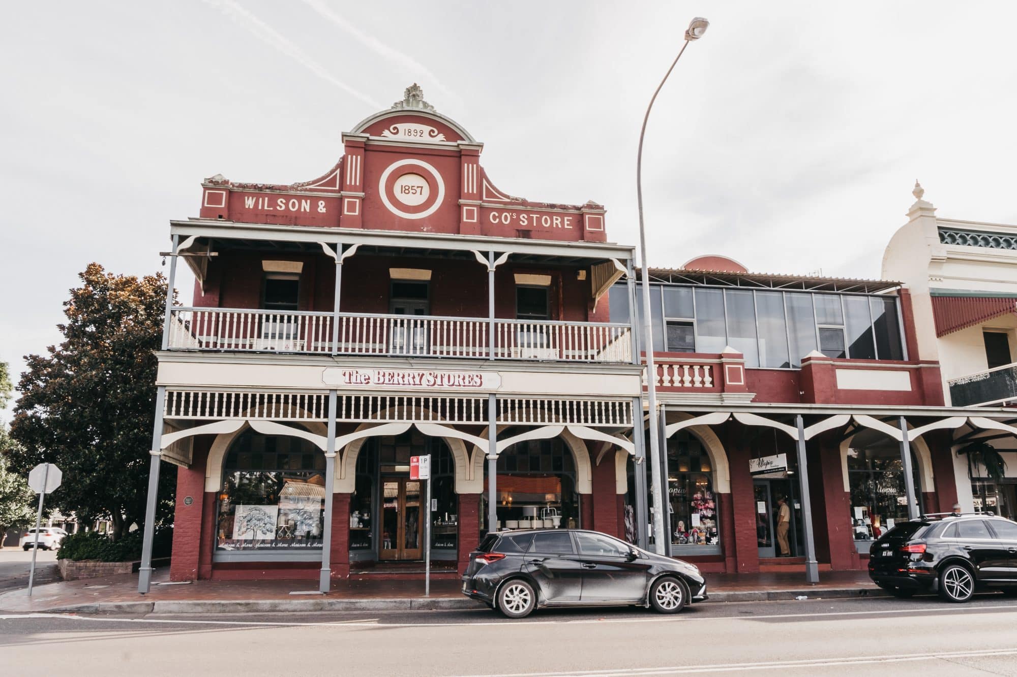 Why We Shop Local, and Why You Should Too! - WorkLife