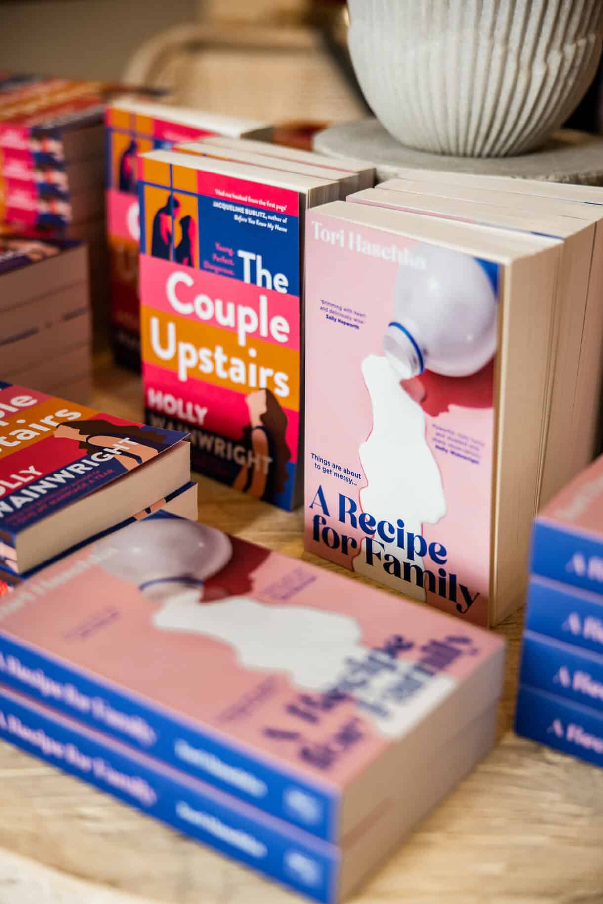 Event Highlights | Cocktails & Bookish Dreams - WorkLife