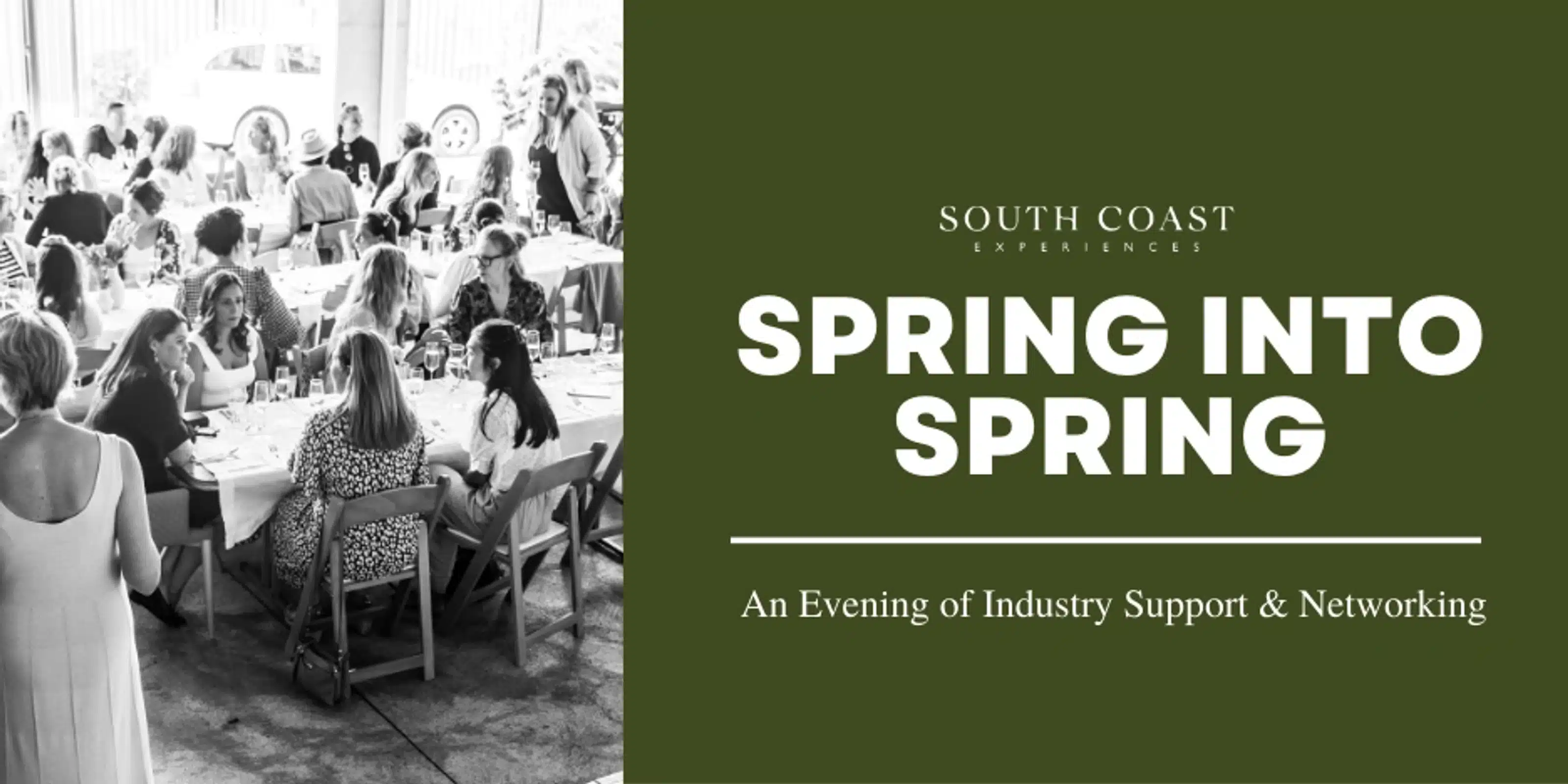 Spring into Spring - WorkLife