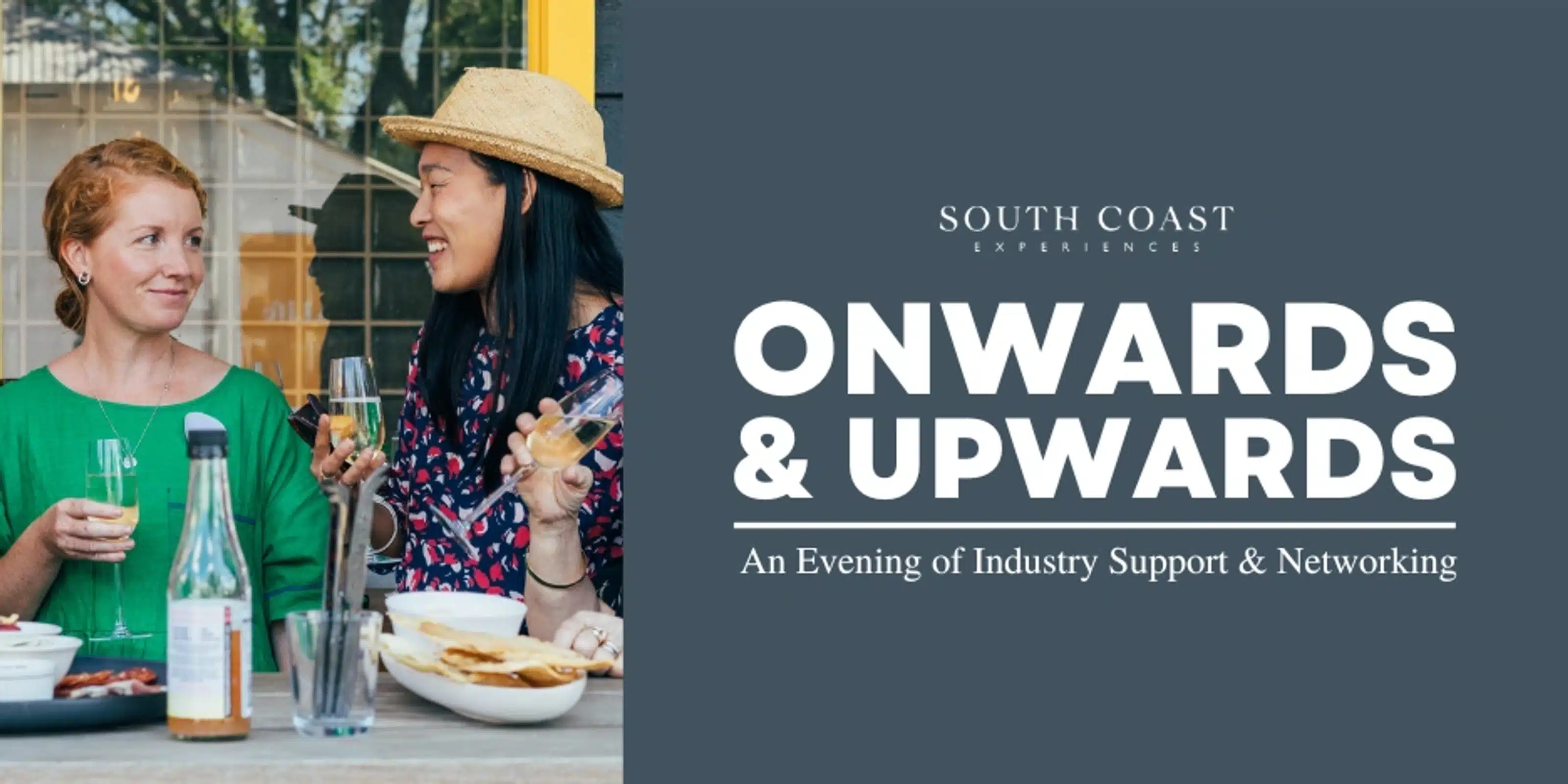 Onwards & Upwards - WorkLife