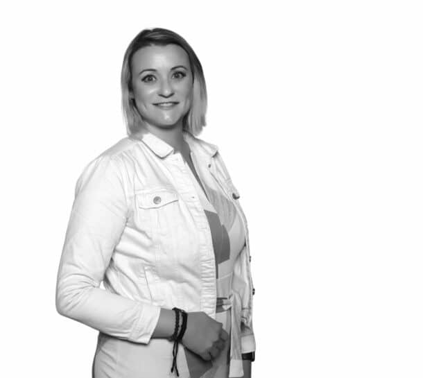 Member Profile - Star-Jade Laverty @ Firebird Support Services - WorkLife