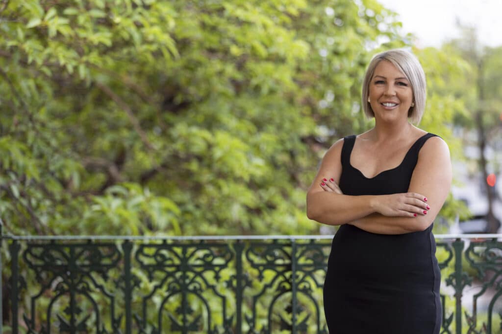 Tanya // Gilbert + Younan - WorkLife