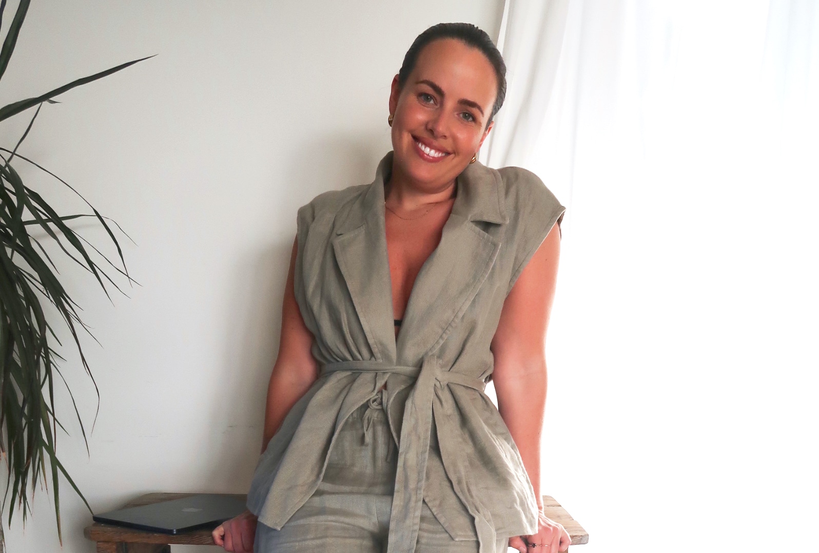 Elyse Wilson // Elite Support Studio - WorkLife